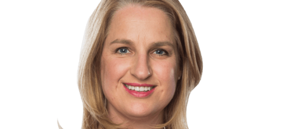 Staying Calm In The Face Of Adversity - Danielle Simone - F Magazine