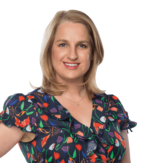 Staying Calm In The Face Of Adversity - Danielle Simone - F Magazine