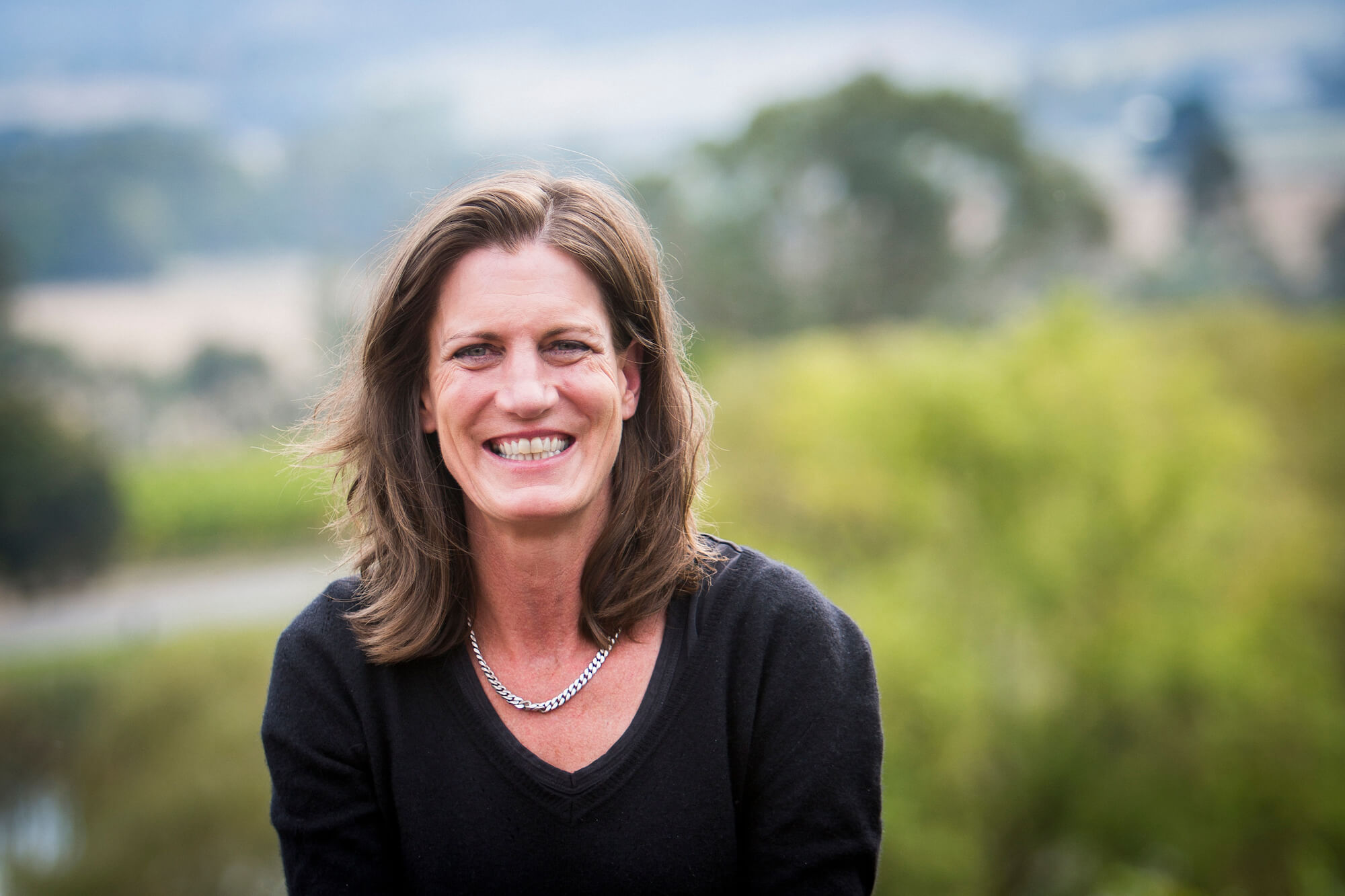 Iconic Winemaker at TarraWarra Estates Continues To Lead - F Magazine