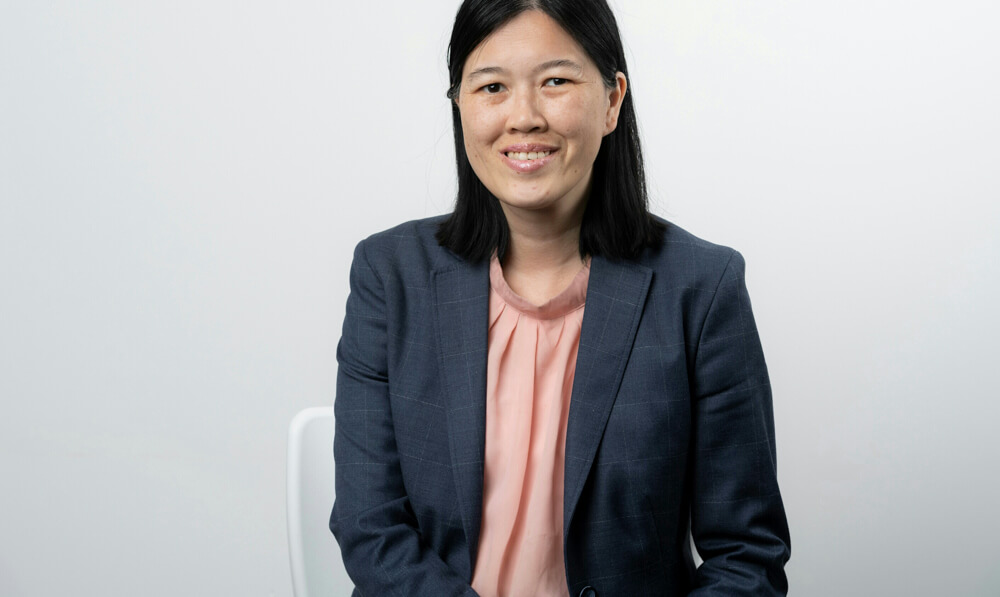 Diverse Leader Founded LBL Philanthropy - F Magazine