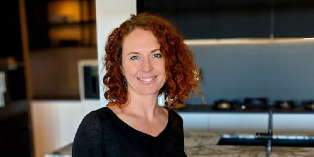 Design Excellence, Founder of Interior Blank - F Magazine