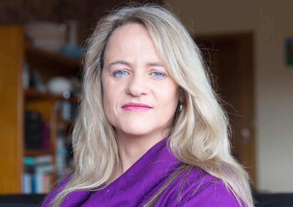 Tassie Tutor Zoe Buckley