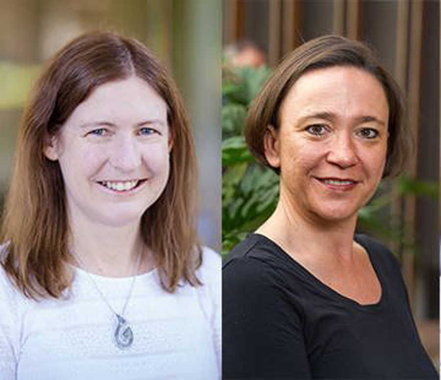 ARC Laureate Fellows - F Magazine