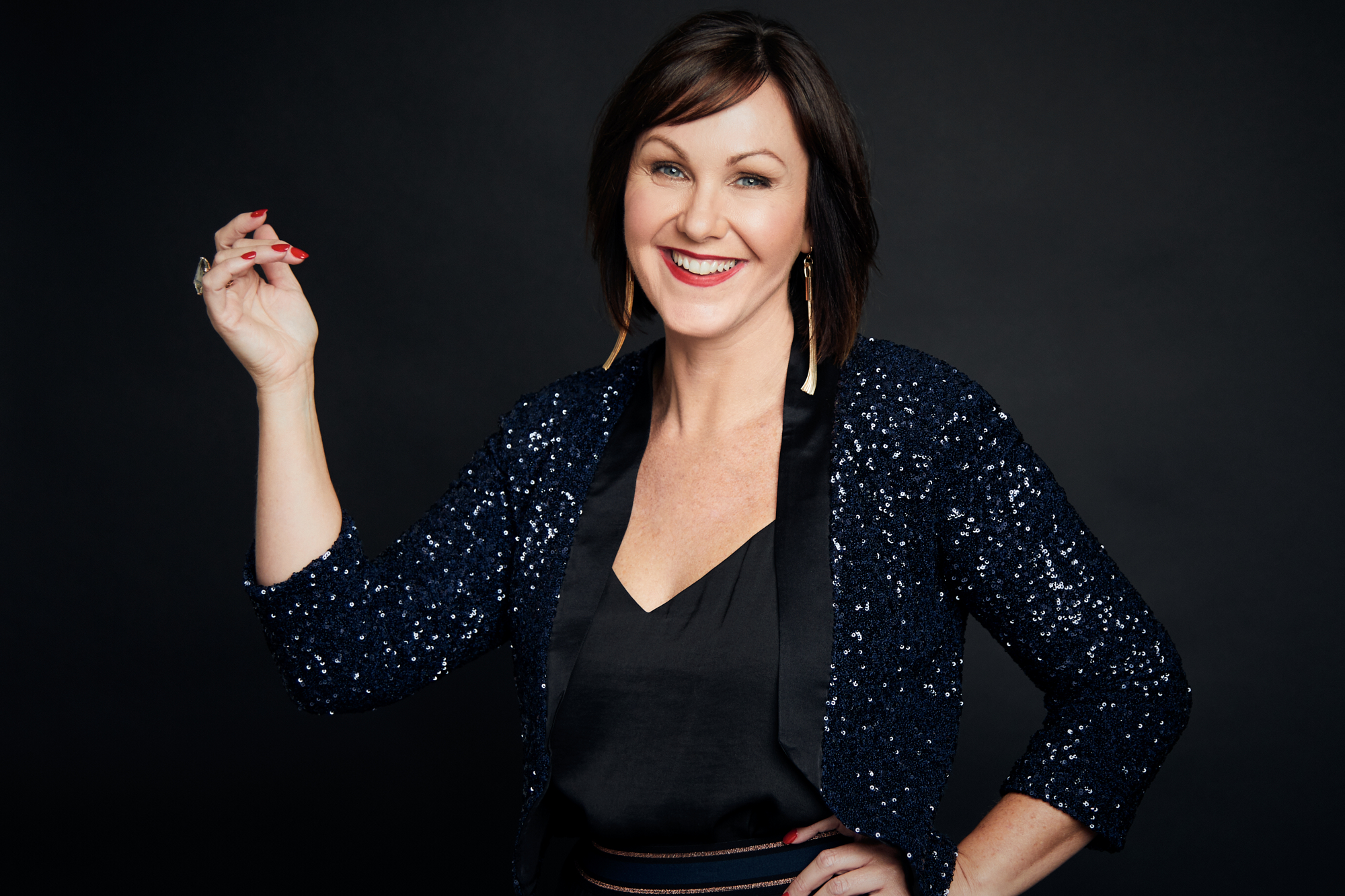 The Cocktail Shop Mel How - F Magazine