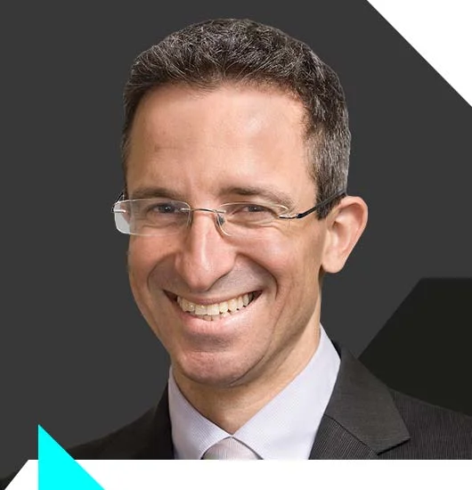 Tal Ben-Shahar Thought Leader - F Magazine