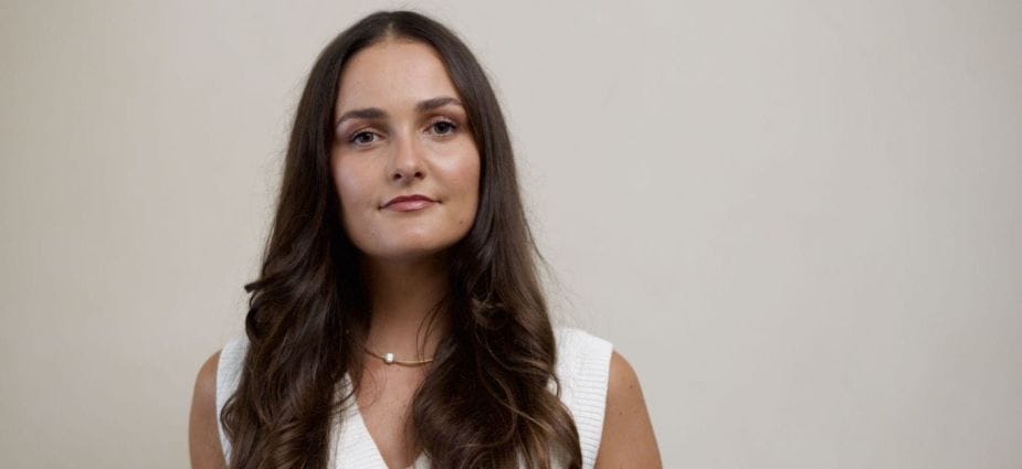Dr Ariella Heffernan-Marks: Ovum - F Magazine