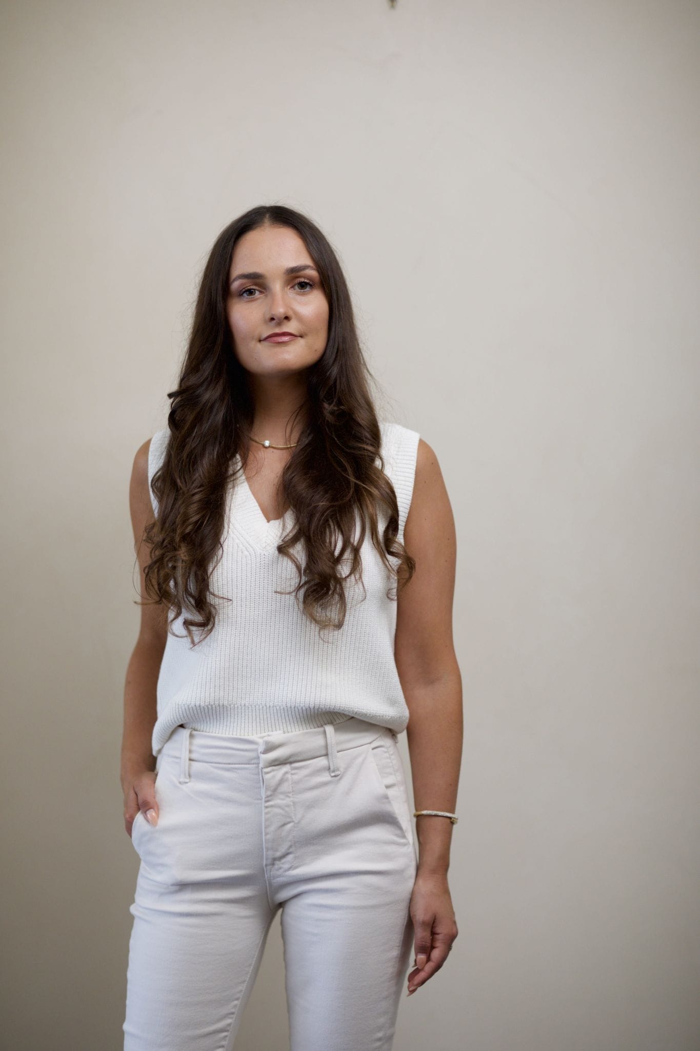 Dr Ariella Heffernan-Marks: Ovum - F Magazine